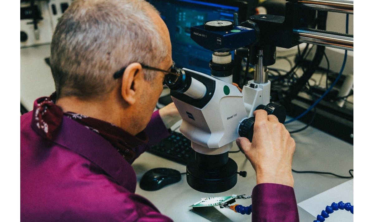 Milind Devle on LinkedIn: How to Identify Common Electronic Failures Milind Devle on LinkedIn: How to Identify Common Electronic Failures