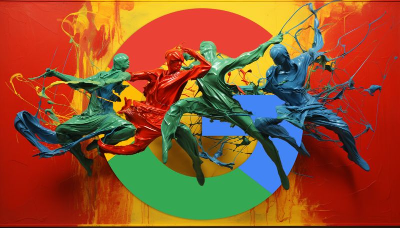 420 Web Concepts on LinkedIn: Google On Algorithm Updates: The 420 Web Concepts on LinkedIn: Google On Algorithm Updates: The