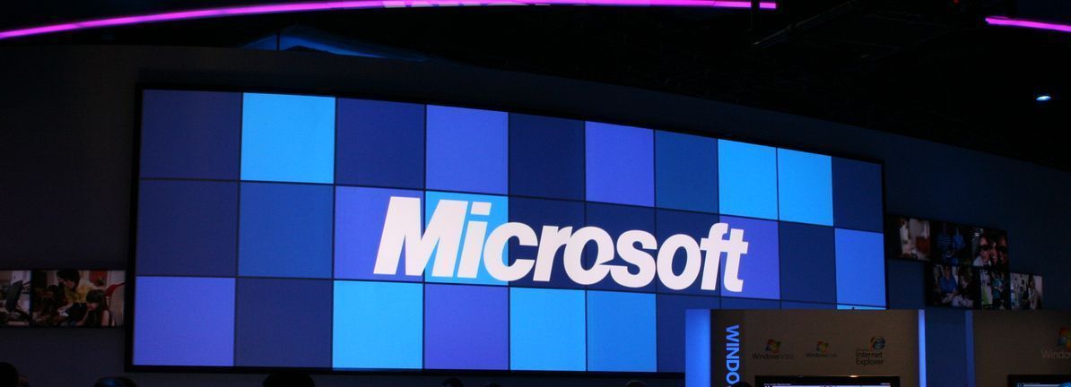 General Networks Corporation on LinkedIn: Why Microsoft Corporation ... General Networks Corporation on LinkedIn: Why Microsoft Corporation ...