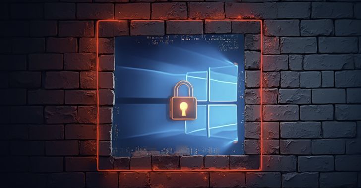 Mi-Token on LinkedIn: Microsoft Issues Patches for 79 Flaws, Including ... Mi-Token on LinkedIn: Microsoft Issues Patches for 79 Flaws, Including ...