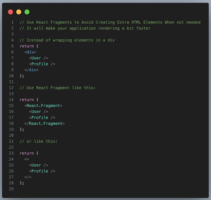 Yogesh Chavan on LinkedIn: #javascript #reactjs #webdevelopment Yogesh Chavan on LinkedIn: #javascript #reactjs #webdevelopment
