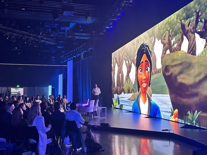 Linda Warren on LinkedIn: AWS Careers on LinkedIn: #hereataws Linda Warren on LinkedIn: AWS Careers on LinkedIn: #hereataws