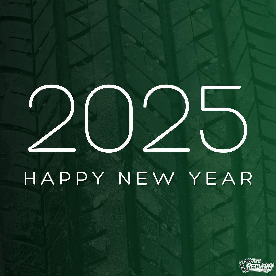 Tire Reclaim on LinkedIn: π Letβs toast to an incredible 2024! π₯ Thank ... Tire Reclaim on LinkedIn: π Letβs toast to an incredible 2024! π₯ Thank ...