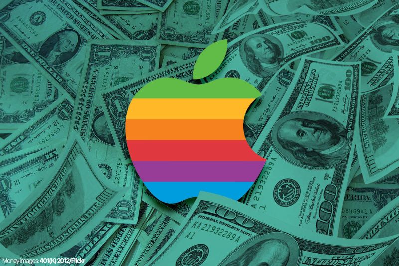 CultofMac.com on LinkedIn: Today in Apple history: Steve Jobs says ... CultofMac.com on LinkedIn: Today in Apple history: Steve Jobs says ...