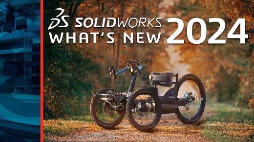 Introducing SOLIDWORKS 2024: new features and enhancements | FEA ... Introducing SOLIDWORKS 2024: new features and enhancements | FEA ...