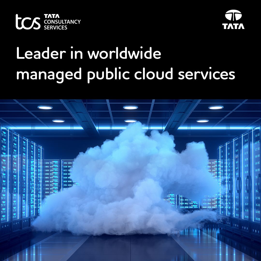 Tata Consultancy Services on LinkedIn: TCS Named a Leader in IDC ... Tata Consultancy Services on LinkedIn: TCS Named a Leader in IDC ...