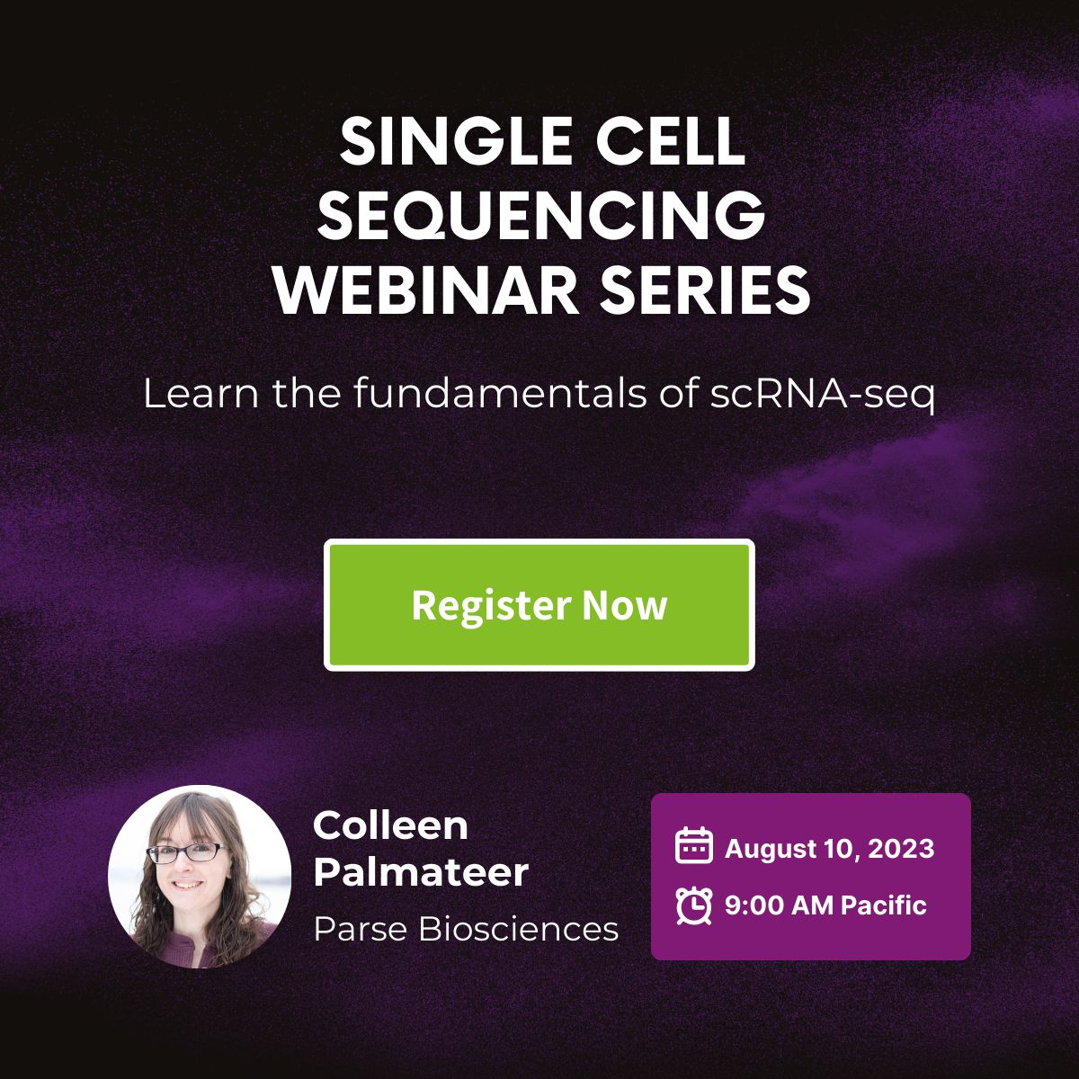 Parse Biosciences on LinkedIn: #singlecell Parse Biosciences on LinkedIn: #singlecell