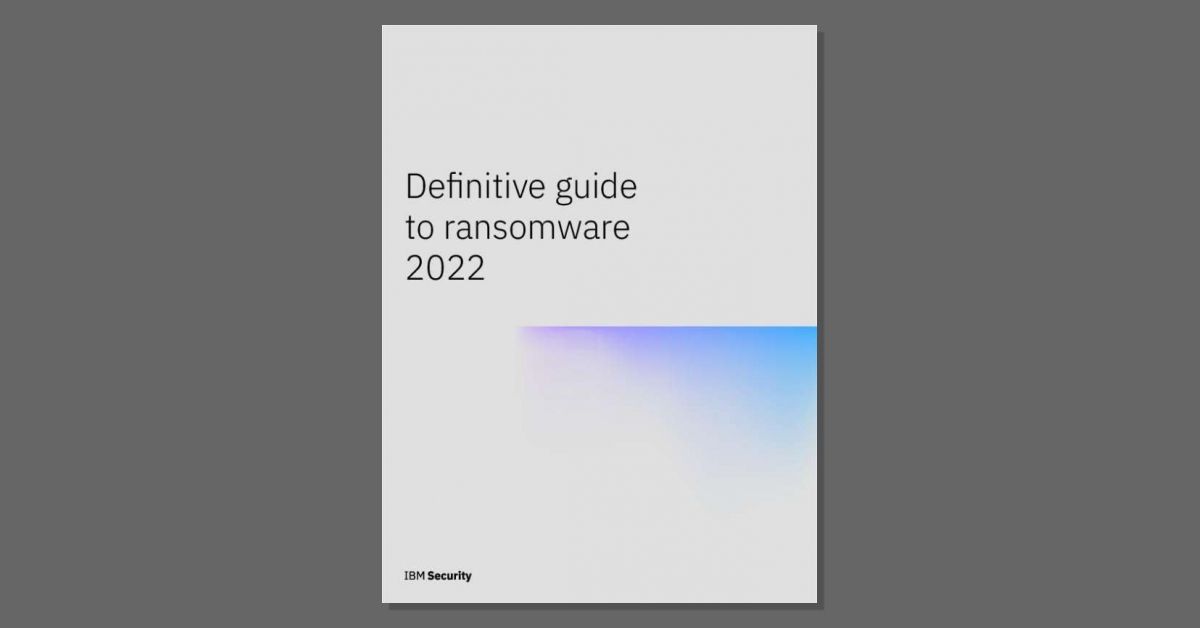 KRALL Systems on LinkedIn: Definitive Guide to Ransomware KRALL Systems on LinkedIn: Definitive Guide to Ransomware