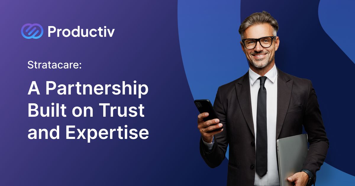 Productiv on LinkedIn: How can you streamline complex workflows and ... Productiv on LinkedIn: How can you streamline complex workflows and ...