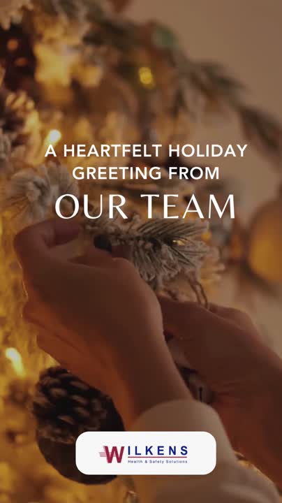 Wiebke Katharina Wilkens on LinkedIn: Happy holidays from the team at ... Wiebke Katharina Wilkens on LinkedIn: Happy holidays from the team at ...