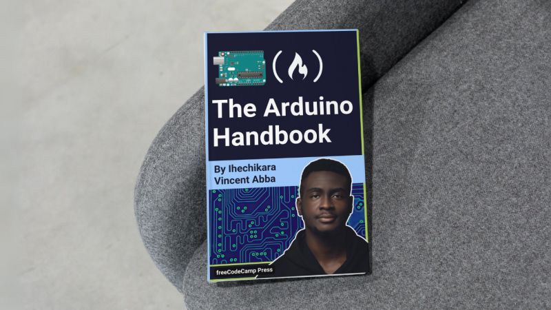 How to use Arduino for electronics projects | freeCodeCamp posted on ... How to use Arduino for electronics projects | freeCodeCamp posted on ...