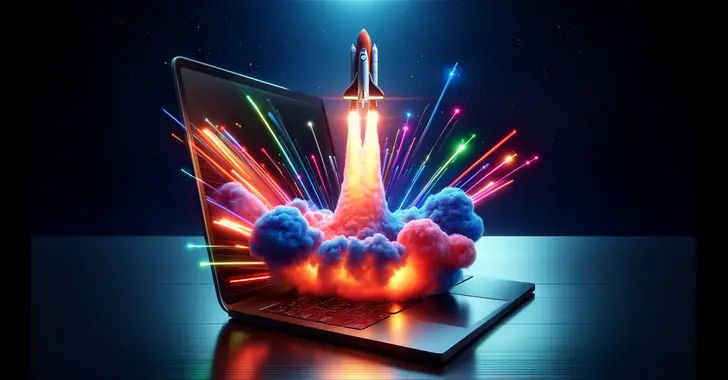 AI Copilot: Launching Innovation Rockets, But Beware of the Darkness ... AI Copilot: Launching Innovation Rockets, But Beware of the Darkness ...