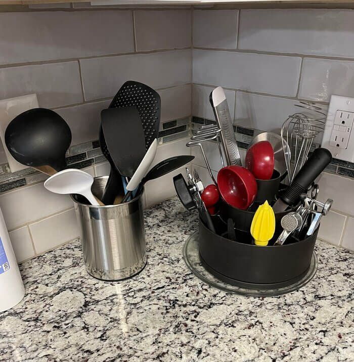 It's Friday - spend 15 minutes putting things away, whether that is at ... It's Friday - spend 15 minutes putting things away, whether that is at ...