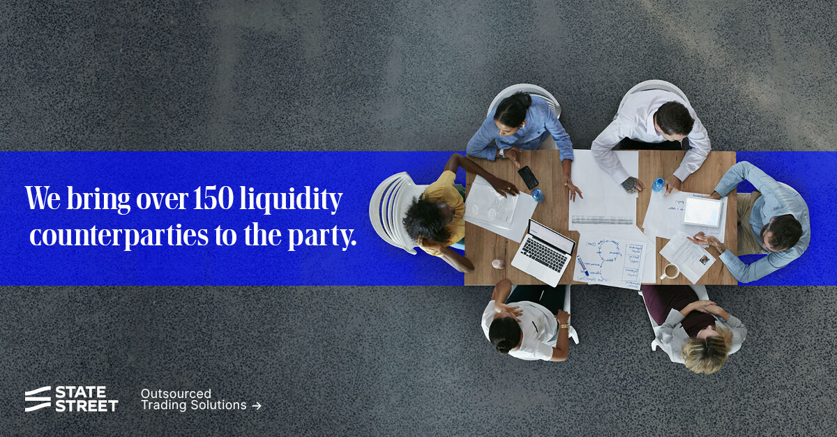 State Street on LinkedIn: Outsourced Trading | State Street State Street on LinkedIn: Outsourced Trading | State Street