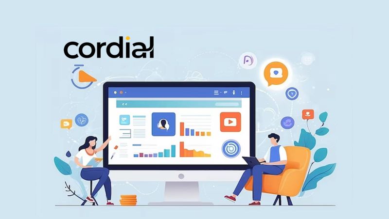 Cordial Launches Strategic Advisory Board to Accelerate Growth, Fuel ... Cordial Launches Strategic Advisory Board to Accelerate Growth, Fuel ...