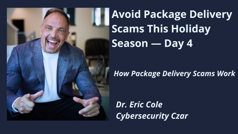 Secure Anchor Consulting on LinkedIn: Avoid Package Delivery Scams This ... Secure Anchor Consulting on LinkedIn: Avoid Package Delivery Scams This ...