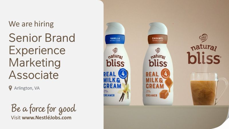 Teja Velagaleti on LinkedIn: Now Hiring: Senior Brand Experience ... Teja Velagaleti on LinkedIn: Now Hiring: Senior Brand Experience ...