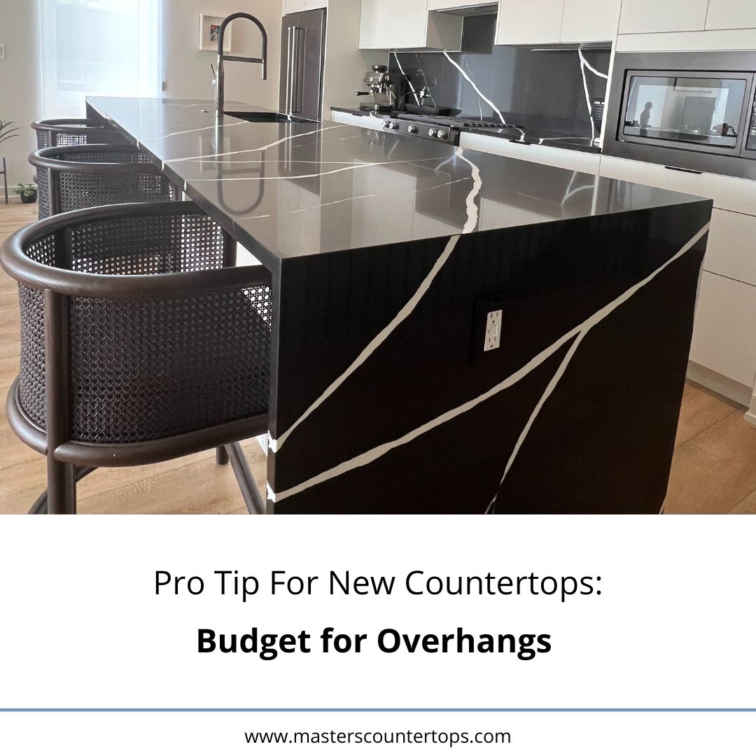 Masters Countertops Corp. on LinkedIn: 🔧 Pro Tip For New Countertops ... Masters Countertops Corp. on LinkedIn: 🔧 Pro Tip For New Countertops ...