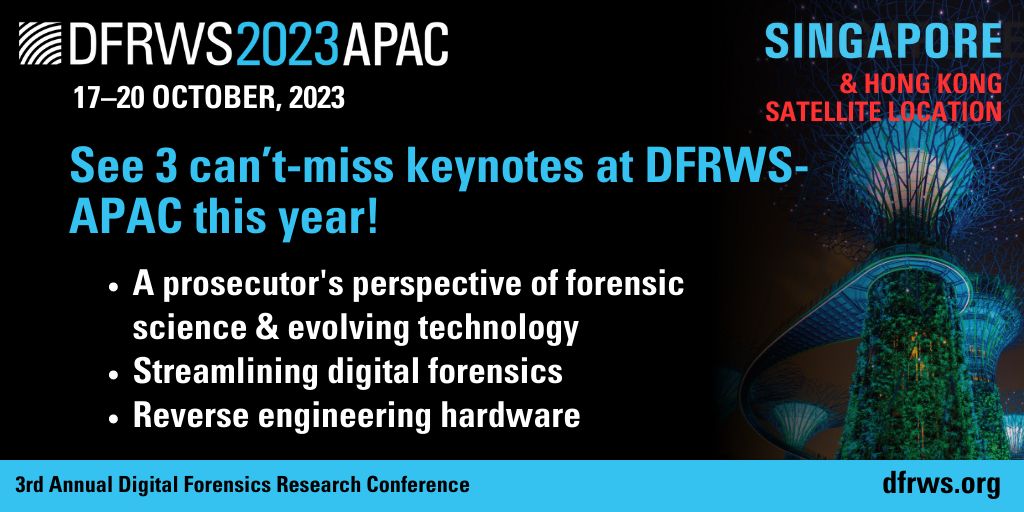 Robert Jan Mora on LinkedIn: #dfir Robert Jan Mora on LinkedIn: #dfir
