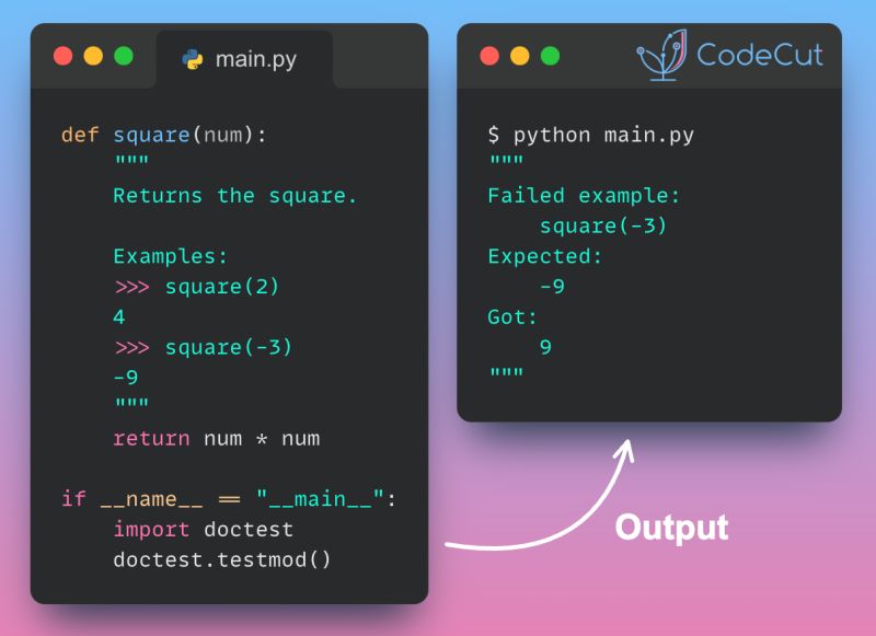 Khuyen Tran on LinkedIn: #python Khuyen Tran on LinkedIn: #python