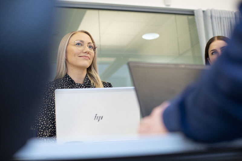 Evitec Solutions on LinkedIn: Account Executive - Evitec Evitec Solutions on LinkedIn: Account Executive - Evitec