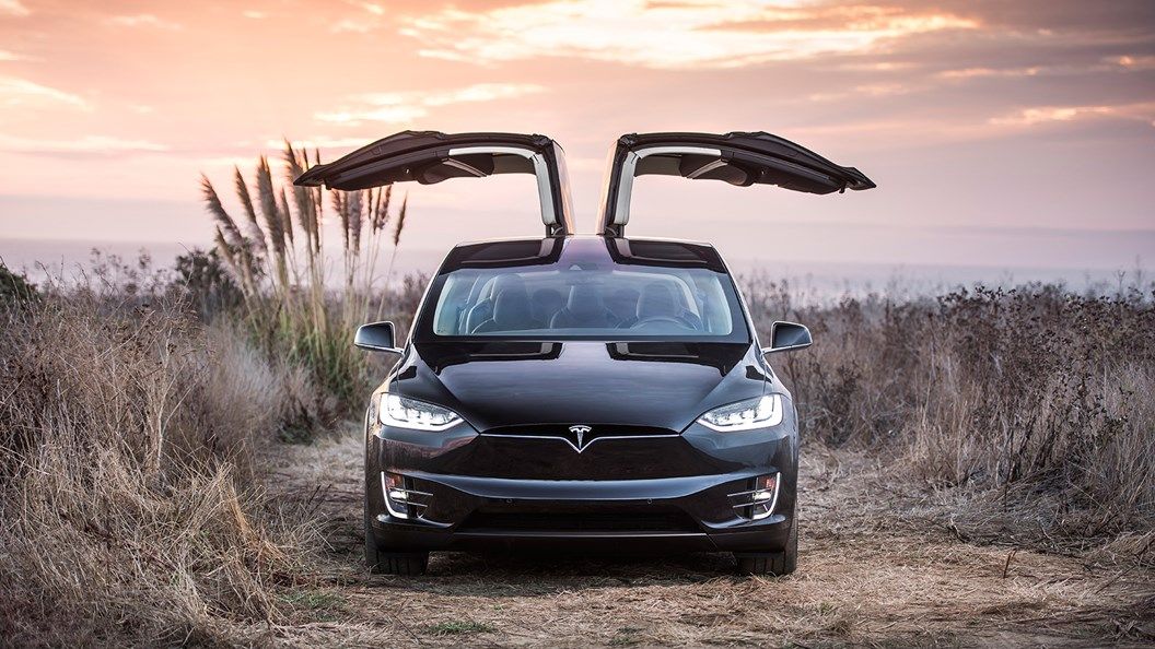 Powerlink Systems on LinkedIn: Tesla Model X Powerlink Systems on LinkedIn: Tesla Model X