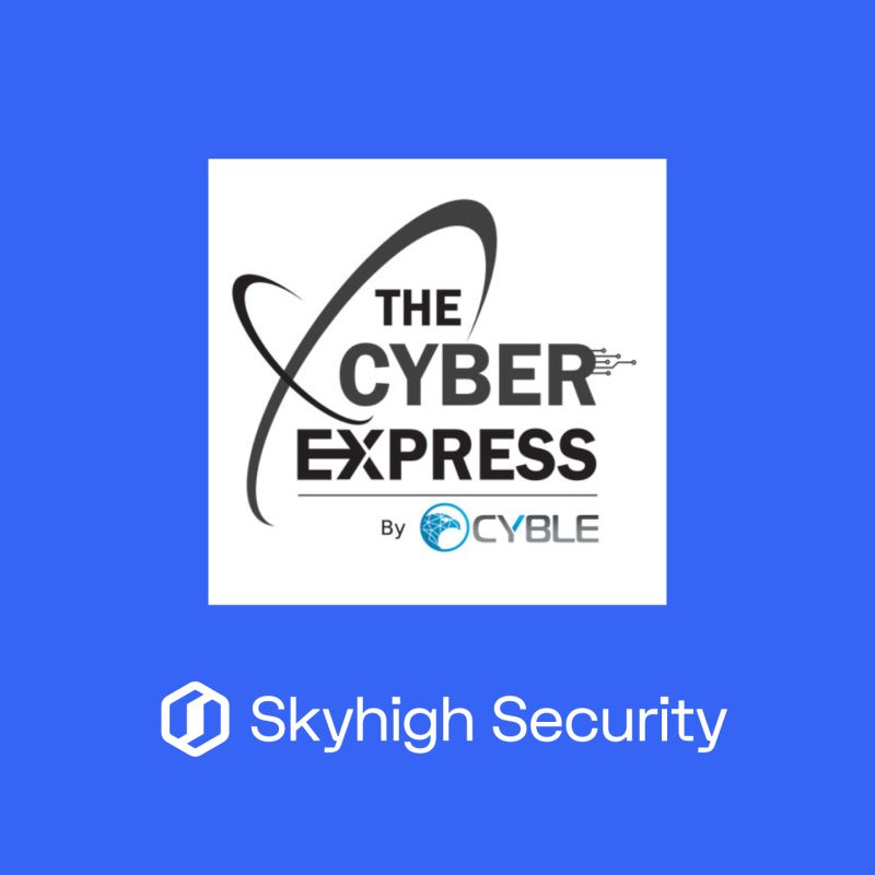 Thyaga Vasudevan on LinkedIn: #skyhighsecurity Thyaga Vasudevan on LinkedIn: #skyhighsecurity