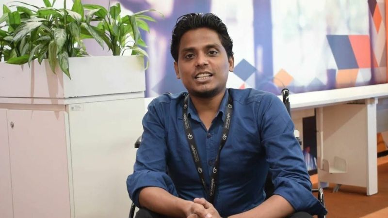 Mohammed Hussain on LinkedIn: #MyStoryMyVoice | Meet Asif Alam Mohammed Hussain on LinkedIn: #MyStoryMyVoice | Meet Asif Alam