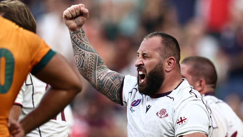 Sanal Kappakkuth on LinkedIn: Rugby World Cup: Georgia vs Portugal live ... Sanal Kappakkuth on LinkedIn: Rugby World Cup: Georgia vs Portugal live ...