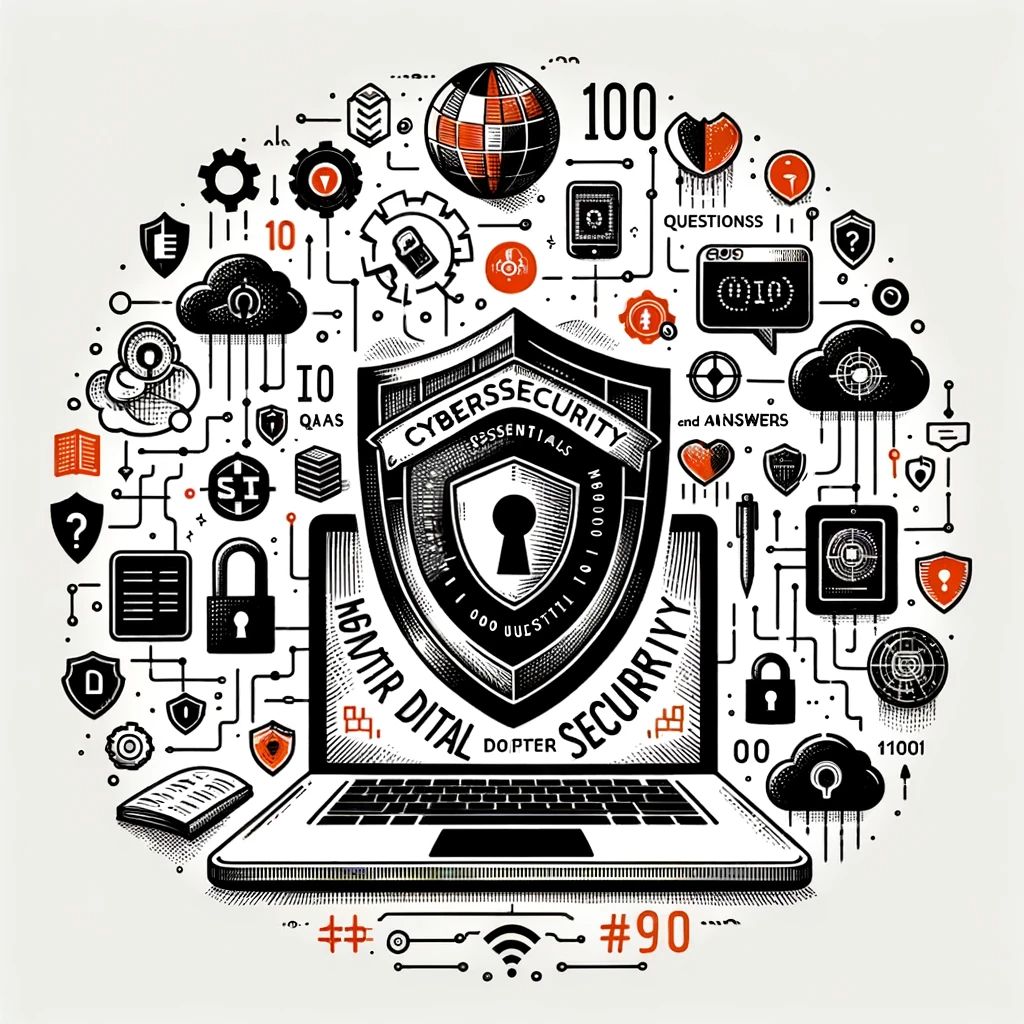 Priyansh Mehta - Cybersecurity Simplified on LinkedIn: A must-read Q&A ... Priyansh Mehta - Cybersecurity Simplified on LinkedIn: A must-read Q&A ...