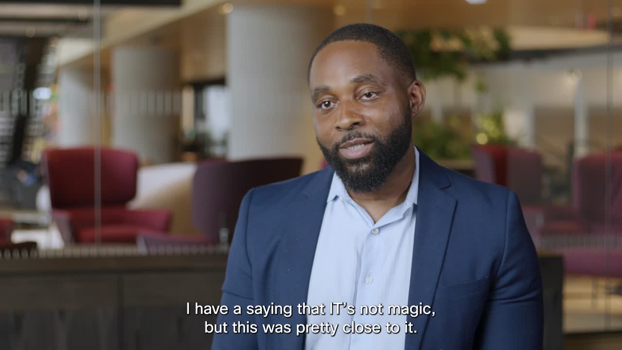 Sanjay Jagadeesh on LinkedIn: Marriott Makes the Internet Safer with Cisco Sanjay Jagadeesh on LinkedIn: Marriott Makes the Internet Safer with Cisco