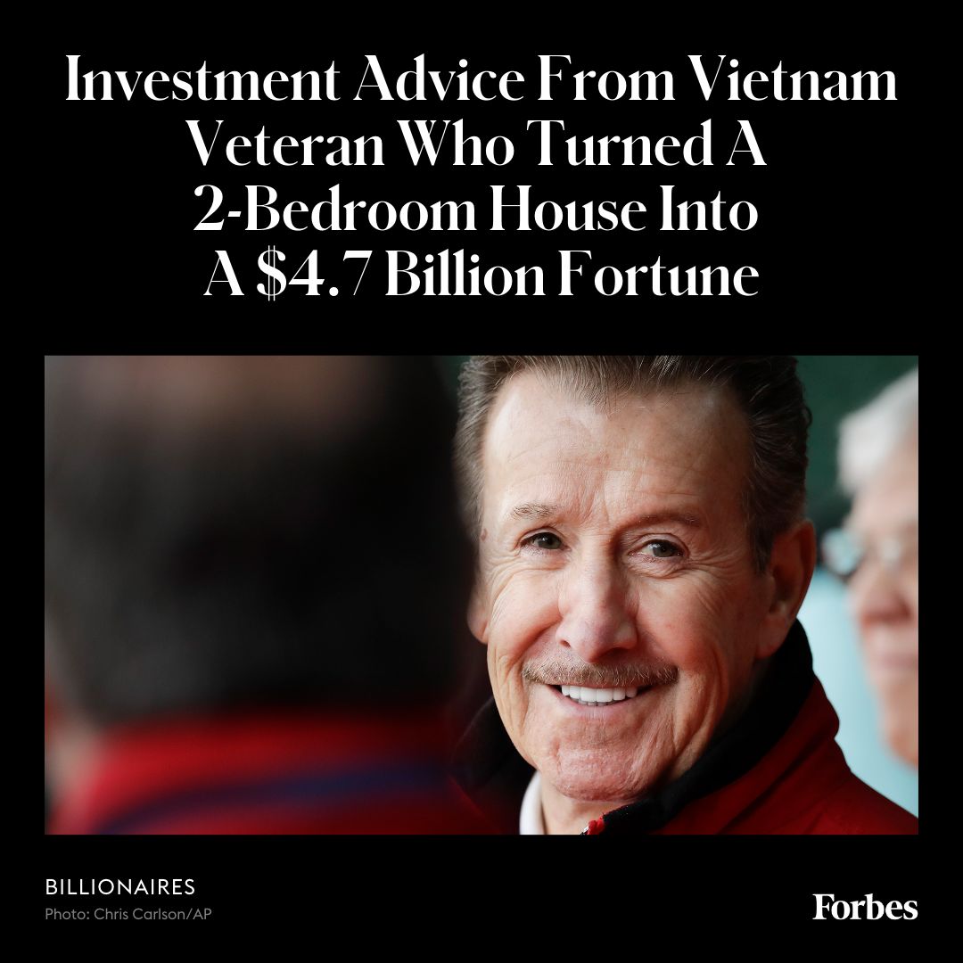 Forbes en LinkedIn: Arte Moreno, who made his first billion in ... Forbes en LinkedIn: Arte Moreno, who made his first billion in ...