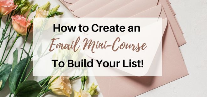 Leva Duell on LinkedIn: How to Create an Email Mini-Course to Build ... Leva Duell on LinkedIn: How to Create an Email Mini-Course to Build ...