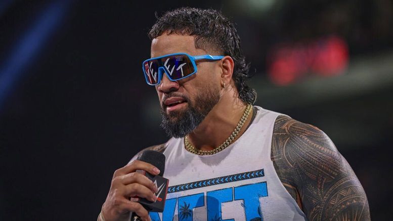 Steve Gerweck on LinkedIn: Cody Rhodes on Jey Uso winning the IC title ... Steve Gerweck on LinkedIn: Cody Rhodes on Jey Uso winning the IC title ...