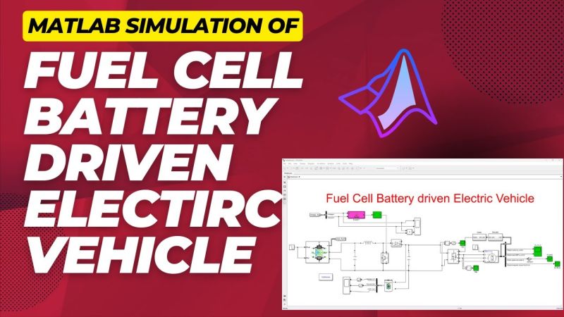 MATLAB Simulation of Battery driven Electric Vehicle | Premkumar K ... MATLAB Simulation of Battery driven Electric Vehicle | Premkumar K ...