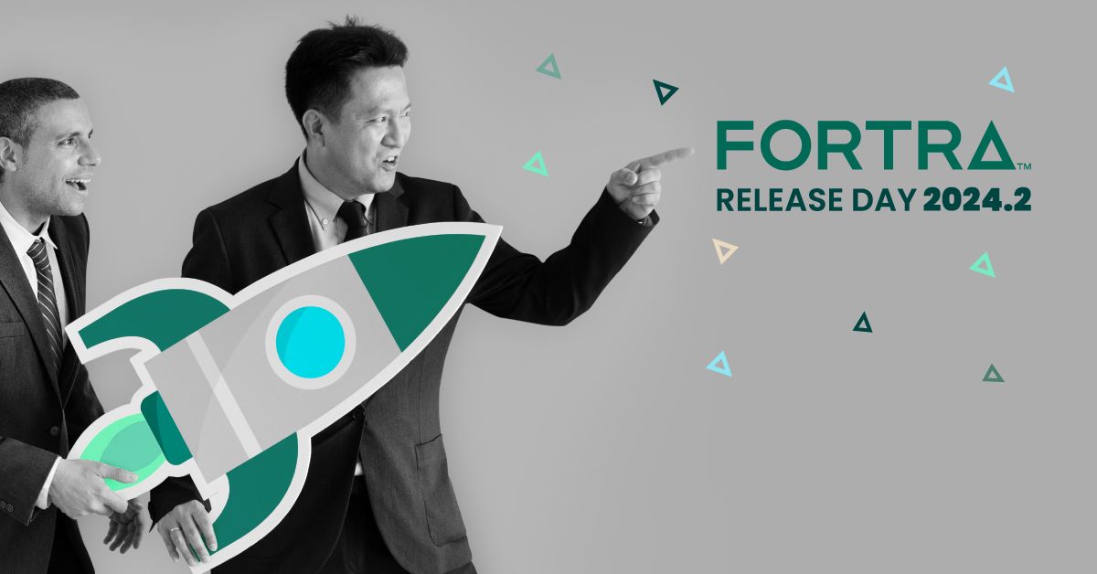 Fortra's Digital Guardian on LinkedIn: 🚀 Fortra Release Day means new ... Fortra's Digital Guardian on LinkedIn: 🚀 Fortra Release Day means new ...