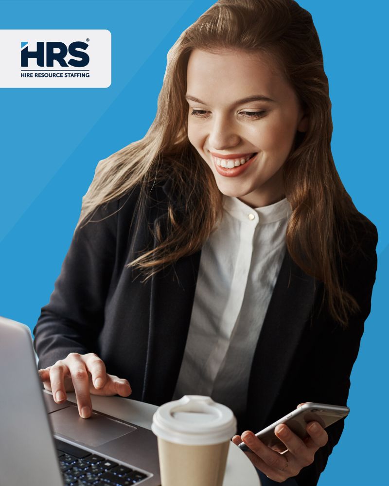 HireResource Staffing on LinkedIn: #productivity #hrs HireResource Staffing on LinkedIn: #productivity #hrs