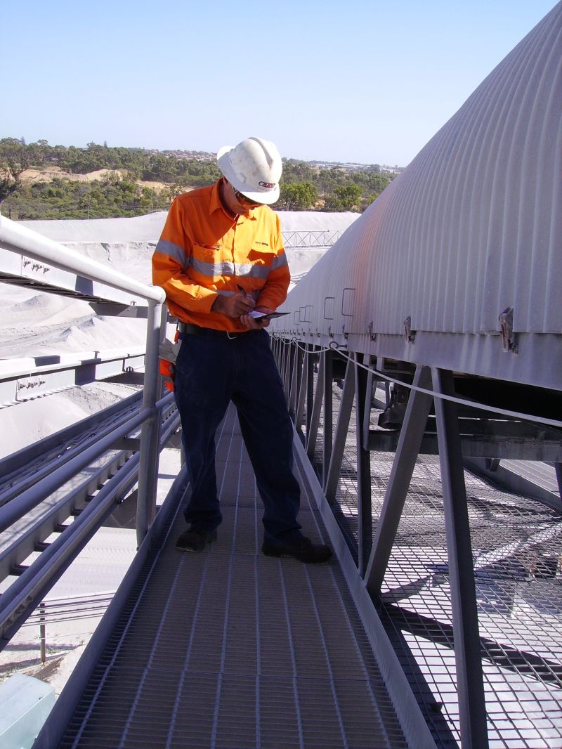 ESS Engineering Services & Supplies on LinkedIn: #conveyormaintenance # ... ESS Engineering Services & Supplies on LinkedIn: #conveyormaintenance # ...