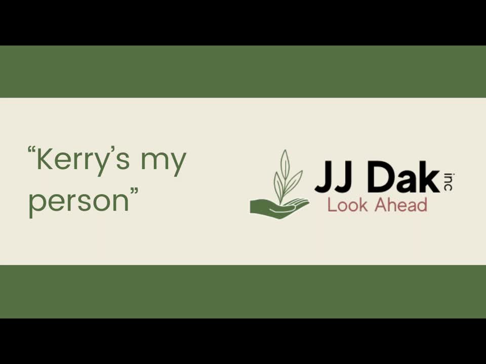 Kerry Dobson on LinkedIn: It felt amazing to hear Kerry Dobson on LinkedIn: It felt amazing to hear