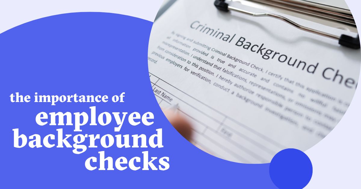 Tesseon on LinkedIn: Ensuring a secure workplace starts with thorough ... Tesseon on LinkedIn: Ensuring a secure workplace starts with thorough ...
