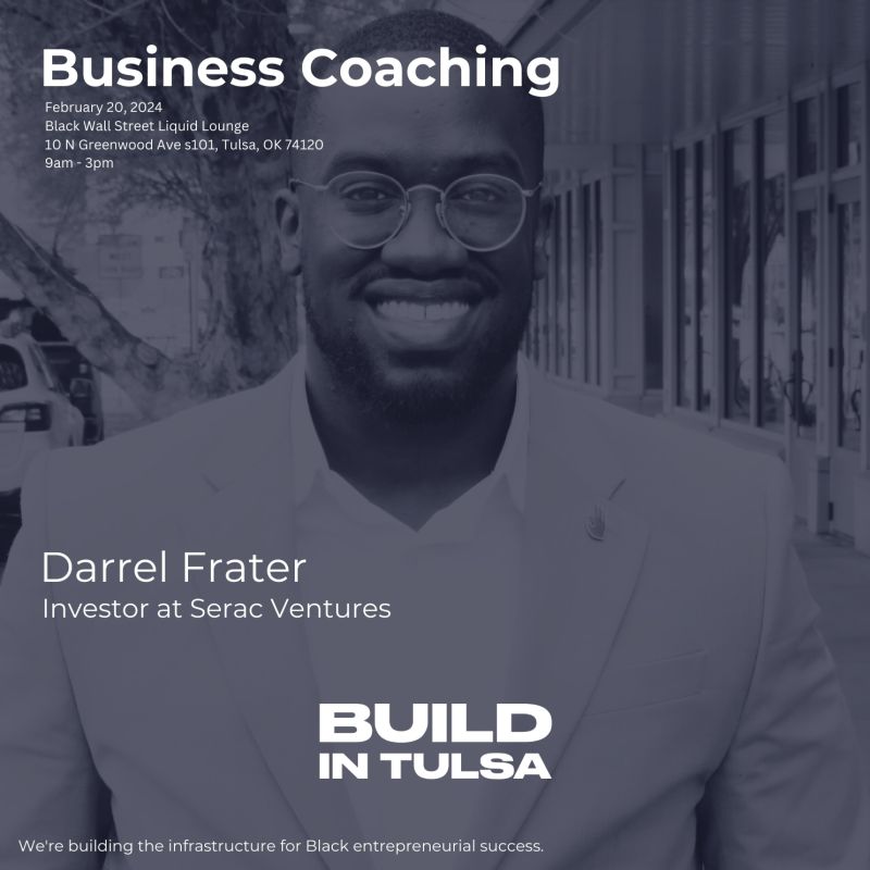 Darrel Frater ️ on LinkedIn: RSVP for Business Coaching! 👇🏿 Darrel Frater ️ on LinkedIn: RSVP for Business Coaching! 👇🏿