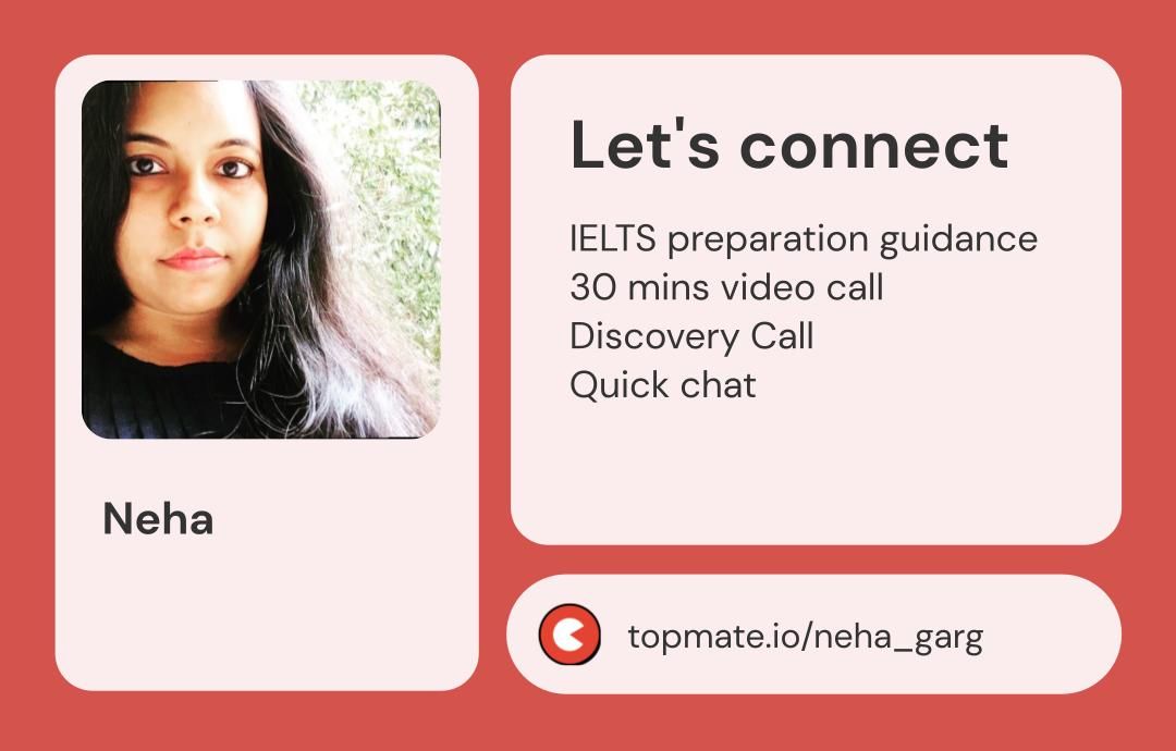 Neha Garg on LinkedIn: Neha Garg Neha Garg on LinkedIn: Neha Garg