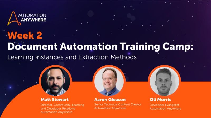 Krish Patel on LinkedIn: #documentautomation #datc Krish Patel on LinkedIn: #documentautomation #datc