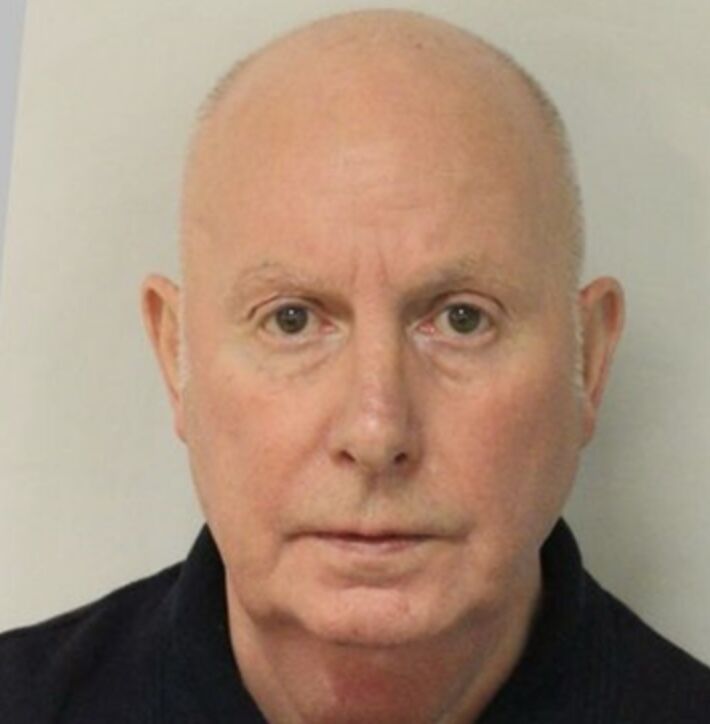 Romford Primary school groundskeeper jailed for rape and sexual assault ... Romford Primary school groundskeeper jailed for rape and sexual assault ...