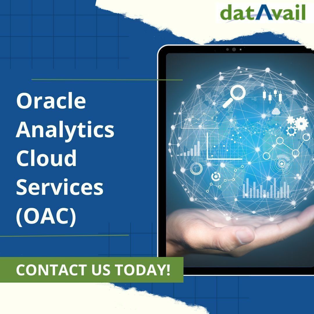 Iain Sandell on LinkedIn: #oracle #cloud #oraclecloud #oracleanalytics ... Iain Sandell on LinkedIn: #oracle #cloud #oraclecloud #oracleanalytics ...