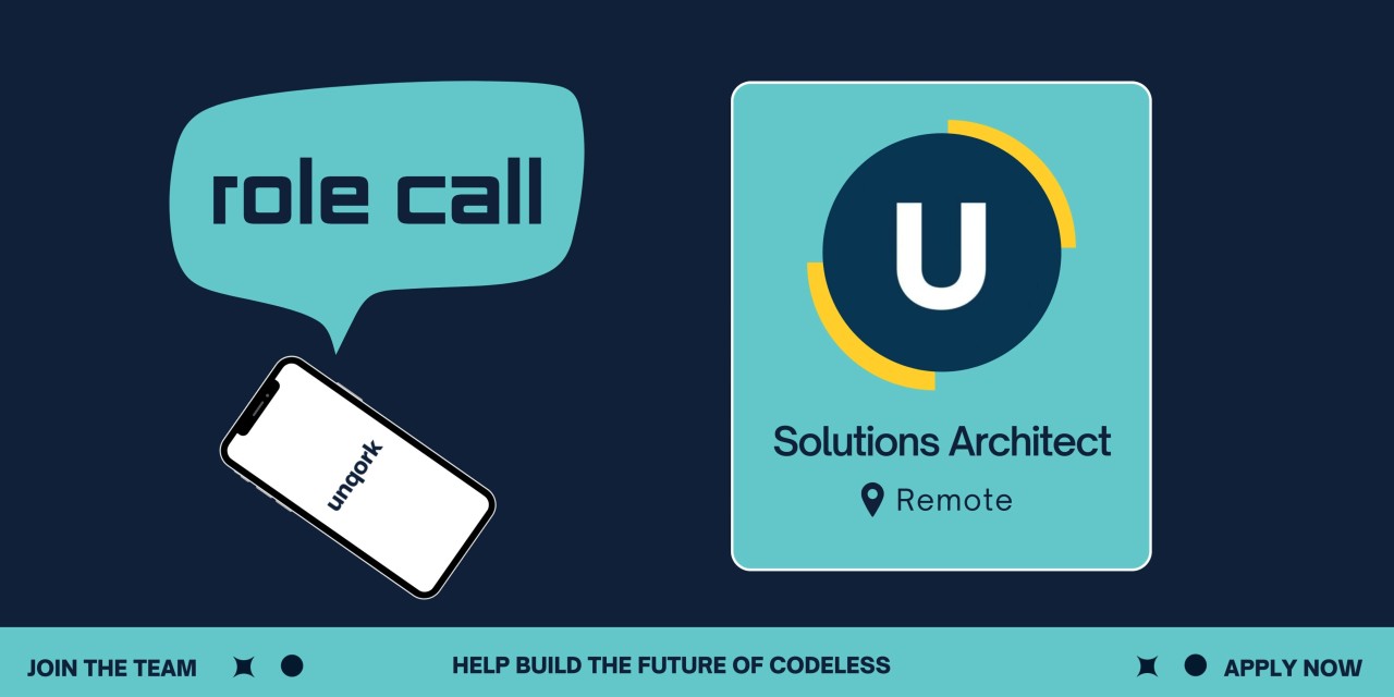 Tara (Buchney) Leone on LinkedIn: #nocode #codeless #solutionarchitect Tara (Buchney) Leone on LinkedIn: #nocode #codeless #solutionarchitect