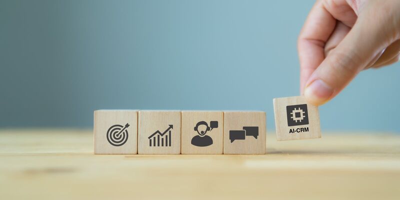 Network Professional Association® (NPA) on LinkedIn: AI-powered CRMs ... Network Professional Association® (NPA) on LinkedIn: AI-powered CRMs ...
