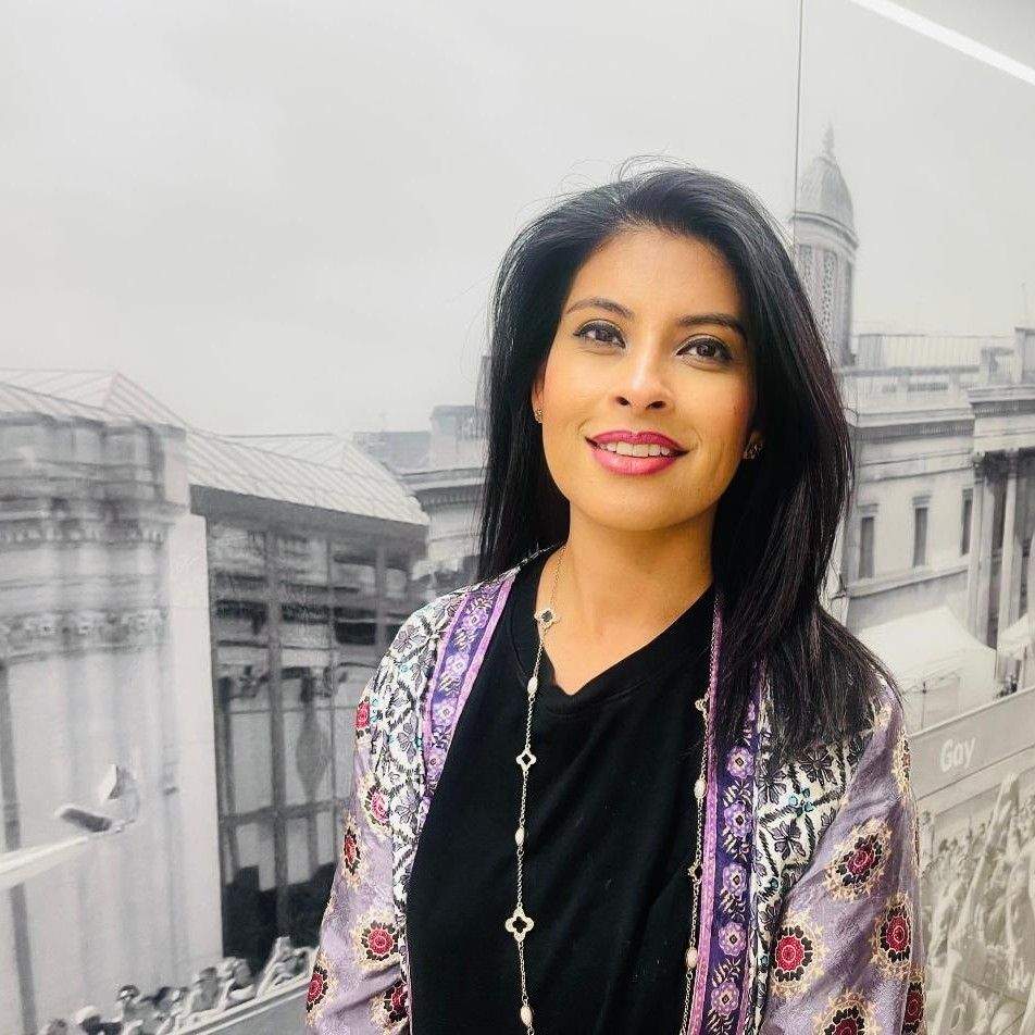 Abbie Harvey on LinkedIn: Next Gen Tech Talent: Navigating a new route ... Abbie Harvey on LinkedIn: Next Gen Tech Talent: Navigating a new route ...