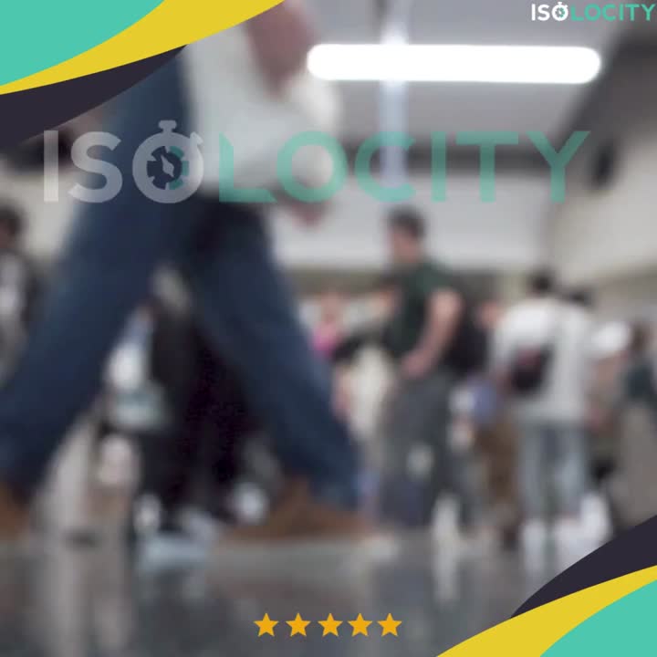 Isolocity QMS on LinkedIn: #sqfunites #isolocity Isolocity QMS on LinkedIn: #sqfunites #isolocity