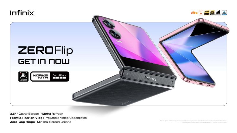 Raunak Saha on LinkedIn: #infinix #infinixzeroflip Raunak Saha on LinkedIn: #infinix #infinixzeroflip
